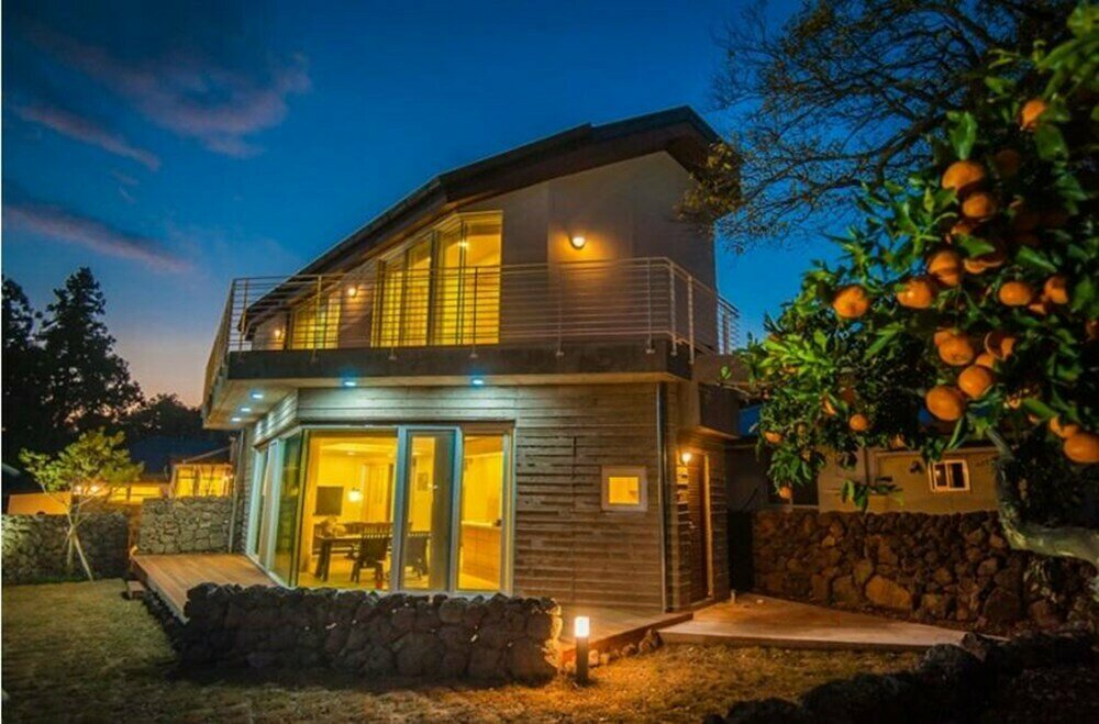 Otel Moruhun Private House, Seogwipo, foto