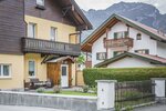 Ferienwohnung Alpi (Bavaria, Garmisch-Partenkirchen, Münchner Straße, 23), kısa süreli konaklama  Garmisch‑Partenkirchen'den