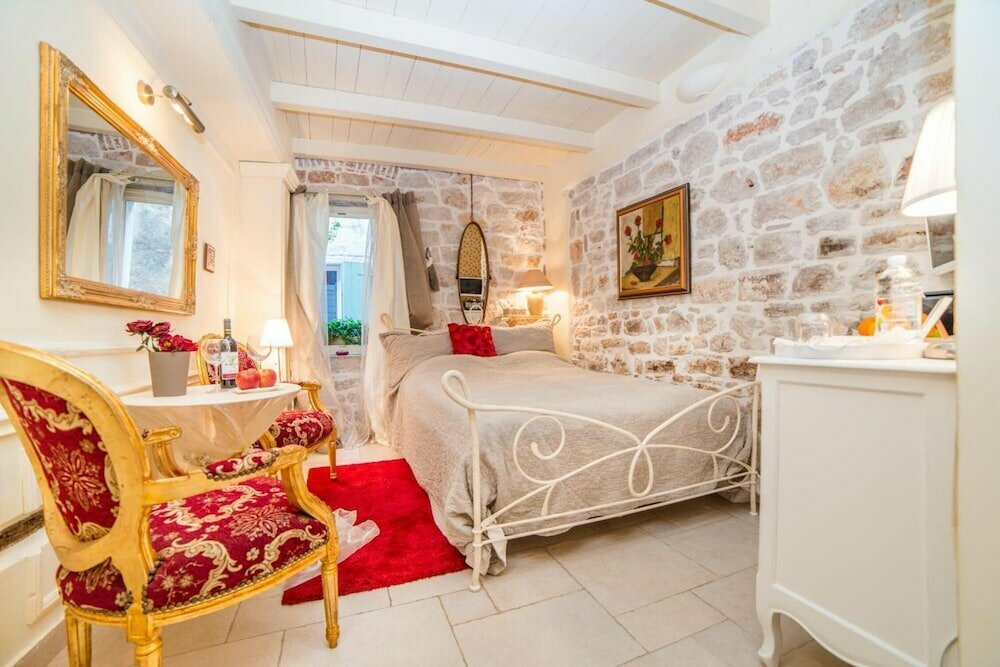 Otel Villa Segalla, Rovinj, foto