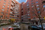 Hello Apartment Almazova Doctrina (Kolomyazhskiy Avenue No:36/2), kısa süreli konaklama  Saint‑Petersburg'dan