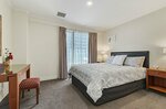 One Bedroom Apartment in Auckland Cbd (Queen Street No:171), otel  Auckland'dan