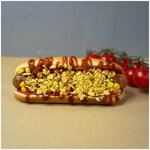 Kvadratik (Ligovskiy Avenue No:74), fast food  Saint‑Petersburg'dan