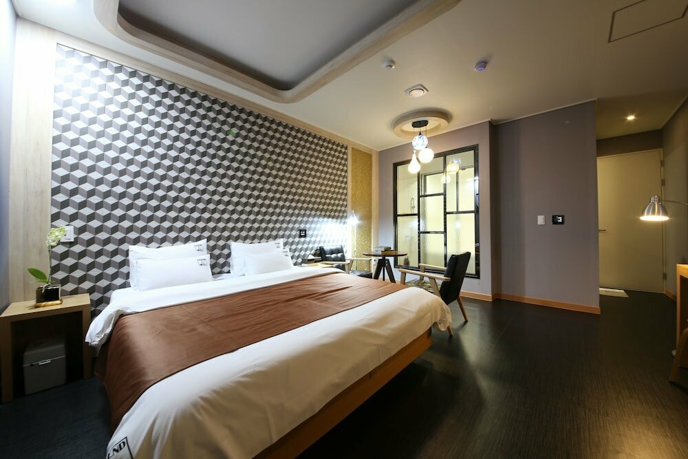 Otel Legend Motel, Güney Gyeongsang İli, foto