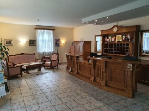 Otel Hotel Kralj Tomislav, Dünya, foto