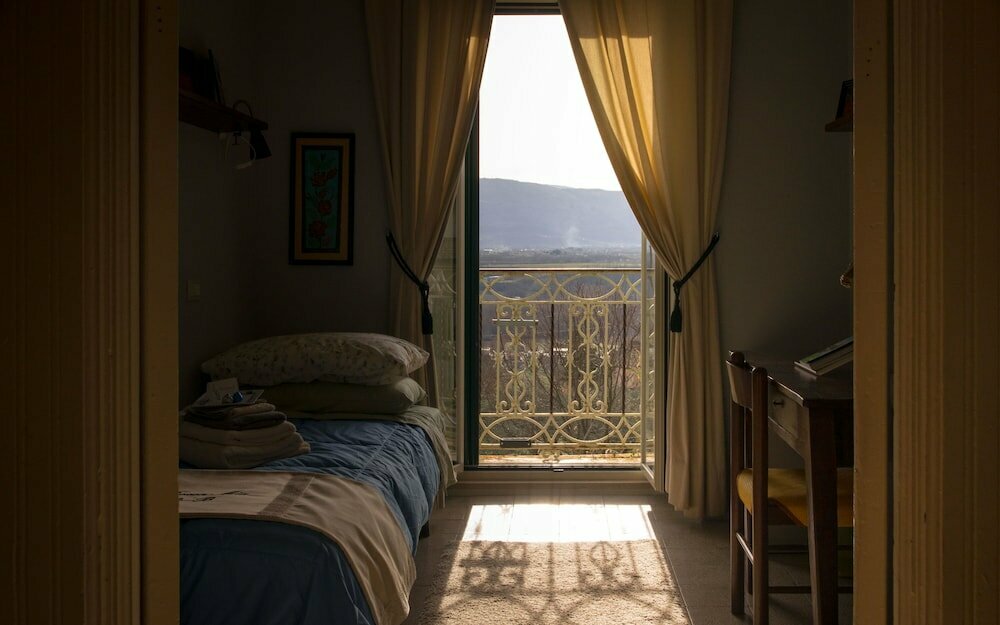 Otel La Rocca Mia House B&b, Abruzzo, foto