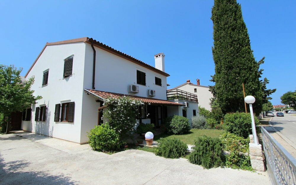 Otel Apartments Apollonio, Rovinj, foto