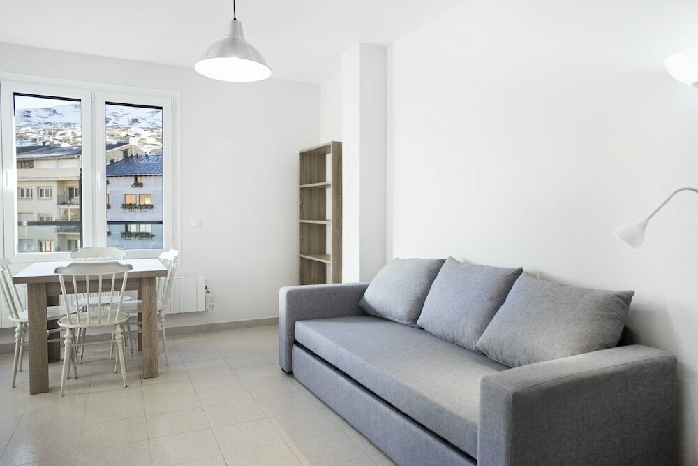 Otel Abelletes Apartments, Pas de la Casa, foto