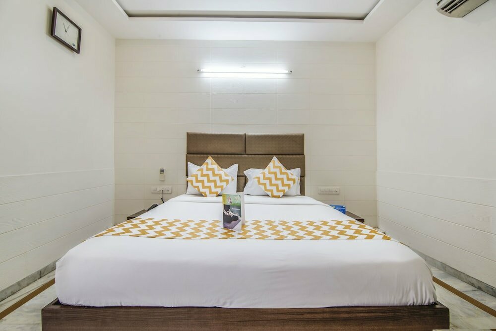 Otel FabHotel Horizon, , foto