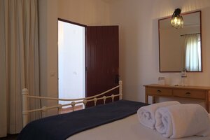 Monte Da Cabeca Gorda (Lisboa, Azambuja, Rua da Cabeça Gorda), otel  Evora'dan