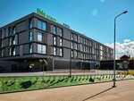 Ibis Styles Nowy Targ (Lesser Poland Voivodeship, Powiat Nowotarski, Nowy Targ, ulica Kolejowa, 165), otel  Lesser Polonya Voyvodalığı'ndan