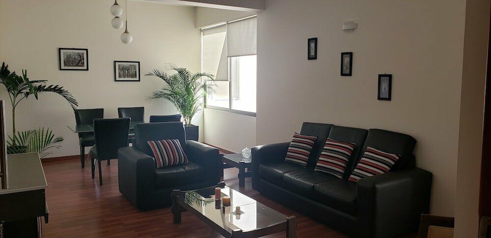 Otel Portal Rent Apart 1, Cochabamba, foto