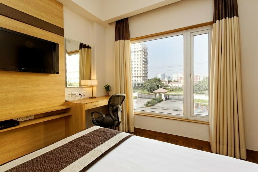 Otel Silver Oak @43, , foto