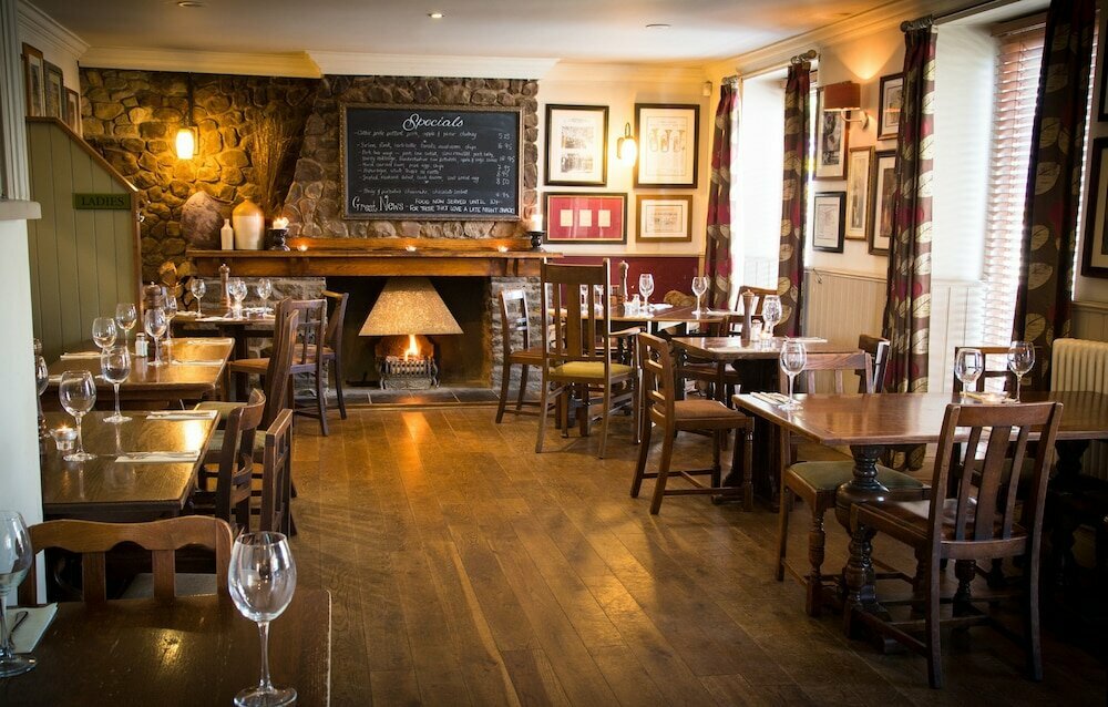 Otel The Maltsters Arms, Cardiff, foto