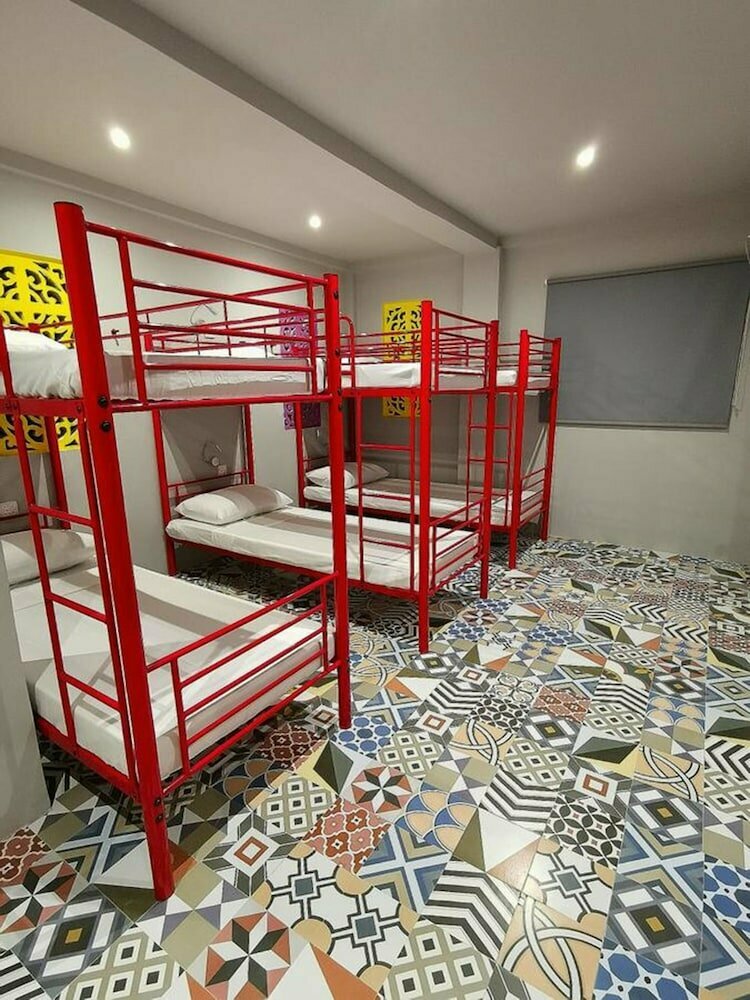 Pansiyonlar, hosteller Way Shack Hostel, , foto