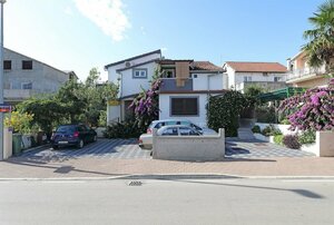Apartments Ante (Zadar County, Pakoštane), otel  Zadar Bölgesi'nden