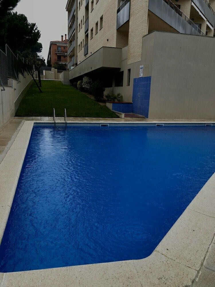 Otel Apartamento Moderno Fanals, Lloret De Mar, foto