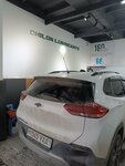 Chilon Lubricants (Sadriddin Ayniy koʻchasi No:2/1, Bunyodkor mahalla fuqarolar yigʻini, Navoi), express yağ değişim noktası  Nevai'den
