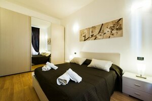 Volta Apartment (Lombardy, Como, Piazza Alessandro Volta, 2), otel