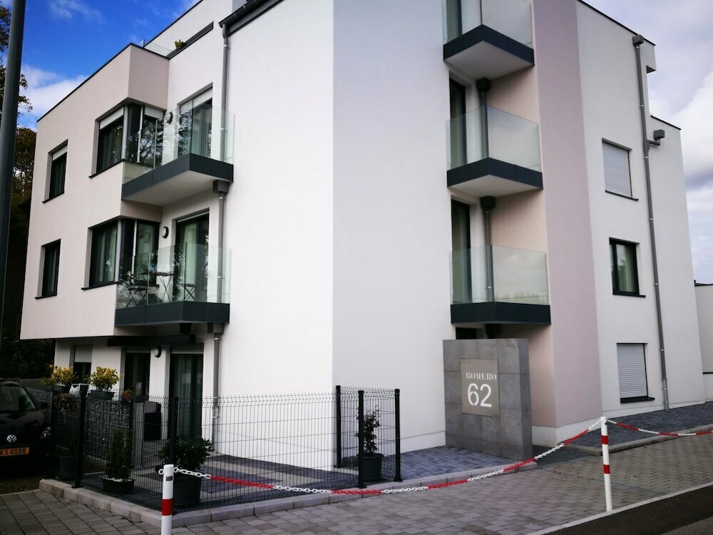 Otel Shs Suite Home Sweet Strassen II, Luxembourg, foto