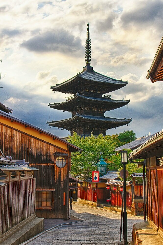 Otel Rc Hotel Kyoto Yasaka, Kyoto, foto