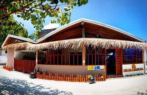 Golhaa View Inn by Tes (Kaafu atoll, Thulusdhoo island), otel