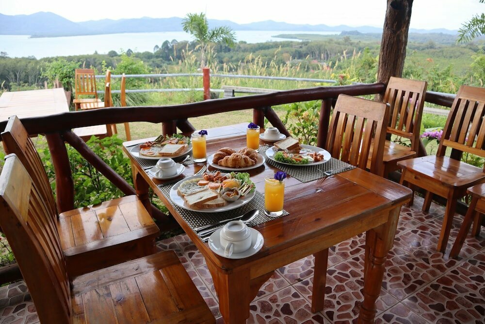 Otel Sunset Resort, Dünya, foto