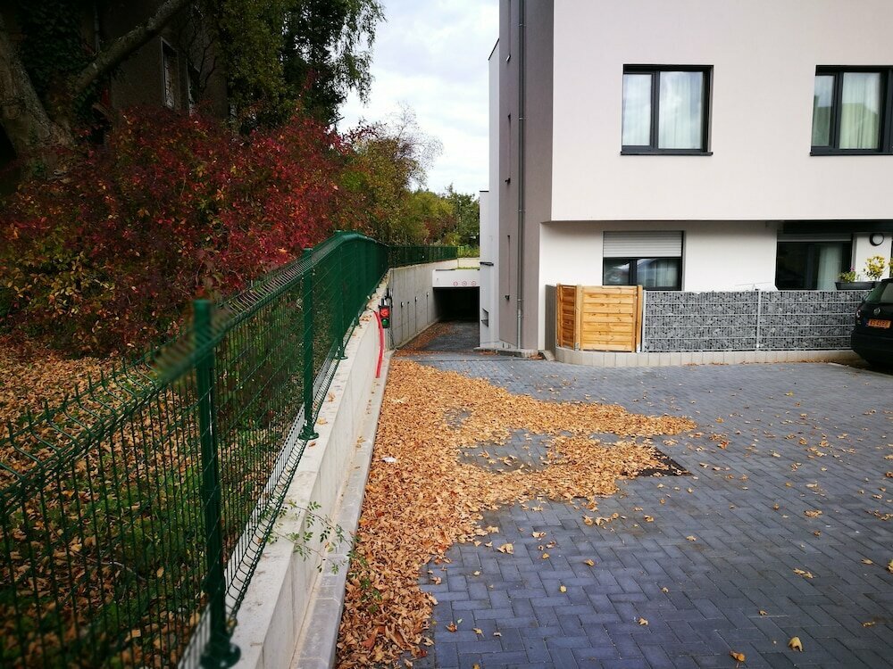 Otel Shs Suite Home Sweet Strassen II, Luxembourg, foto