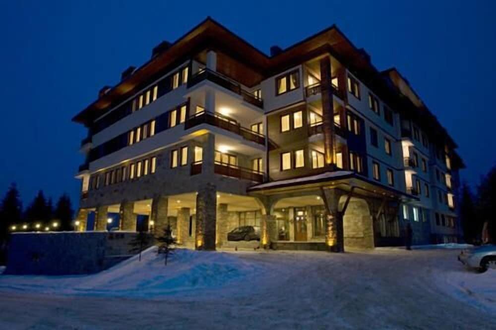 Otel Hotel Perelik Palace, Paşmaklı (Smolyan), foto