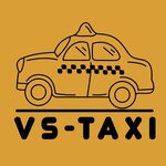 Vs-taxi (Novaya Street No:2Б), taksi şirketi  Reutov'dan