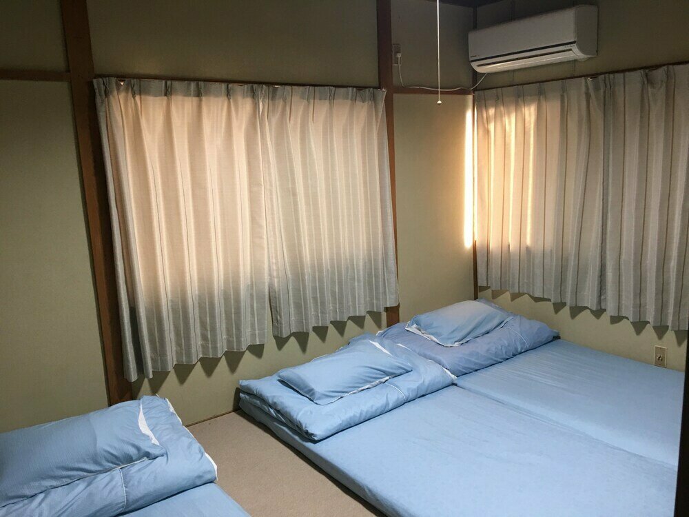 Otel Guesthouse Kyoto Ekimae, Kyoto, foto