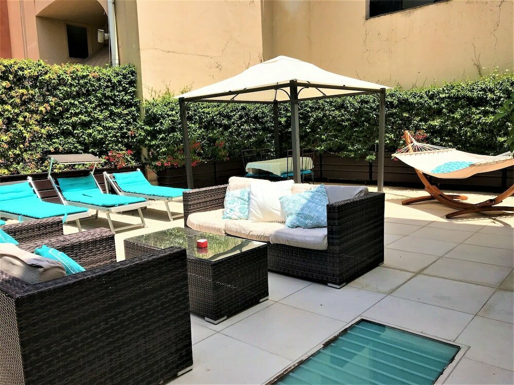 Otel Sorrento Apartments One, Sorrento, foto