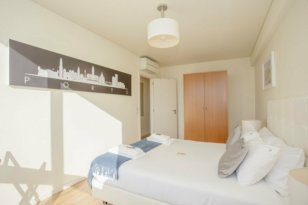 Otel Liiiving - Downtown Luxury Apartment 0t, Porto, foto