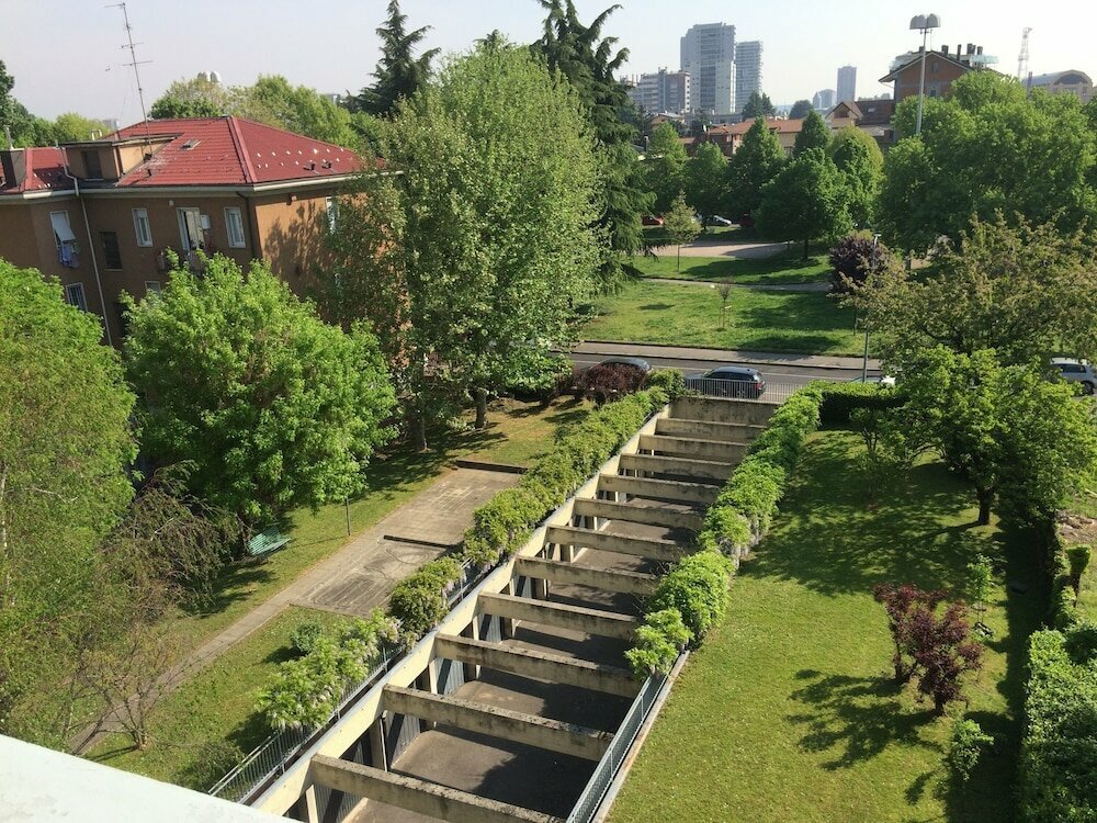 Otel Casa Carozzi, Milano, foto