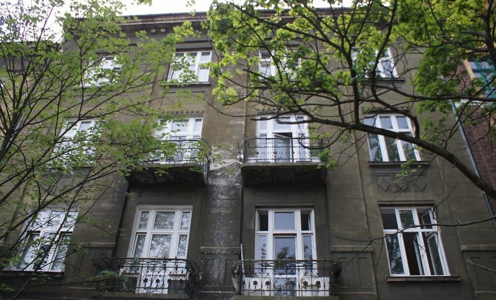 Daireler 2 Nights Apartments, Krakow, foto