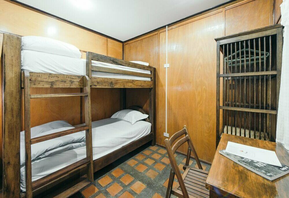 Otel Ss Store Bed & Breakfast, Chiang Mai, foto