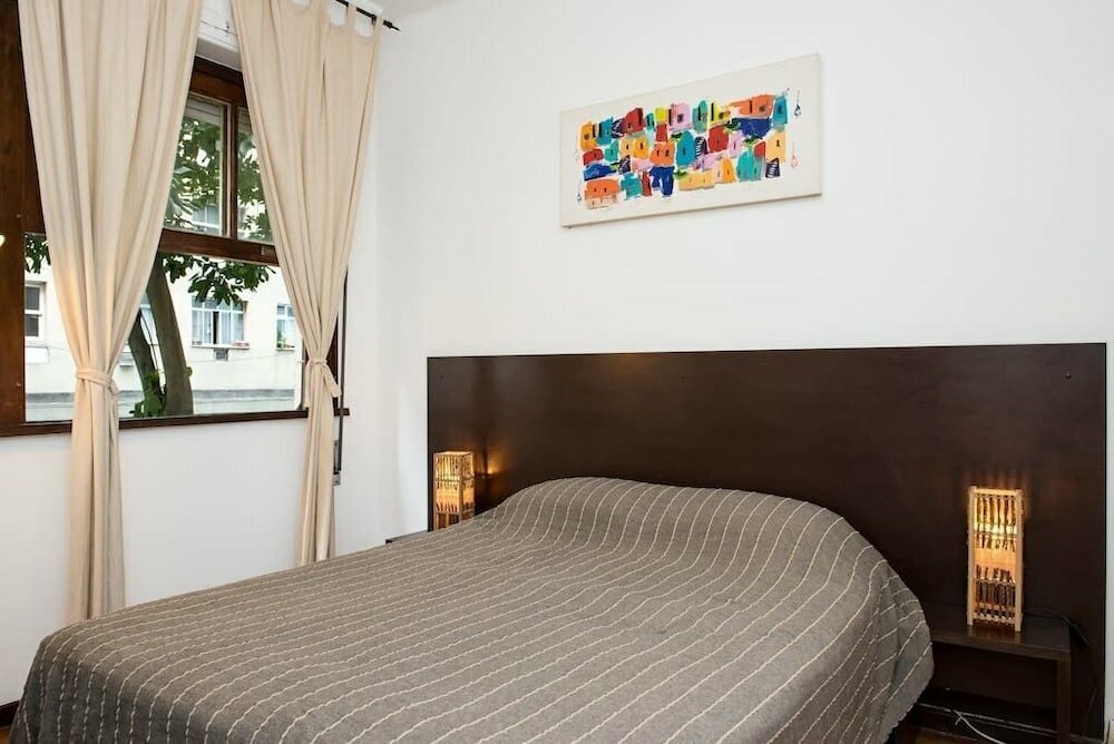 Otel Lindo Apartamento a 50m da Praia, Rio de Janeiro, foto