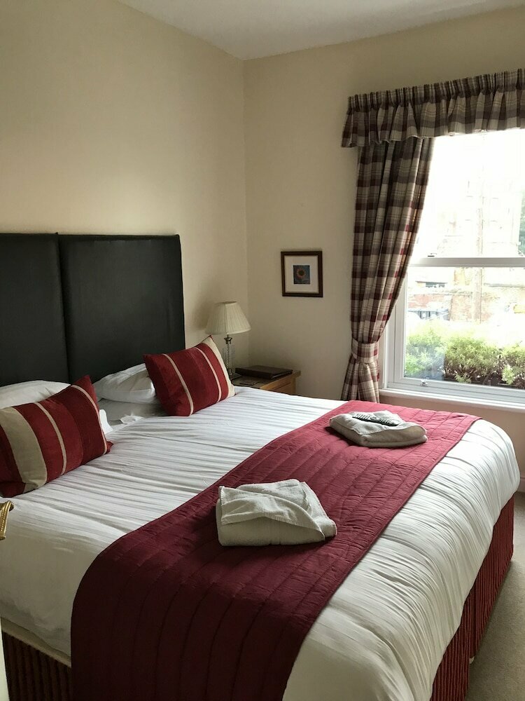Otel Clayhanger Guest House, İngiltere, foto