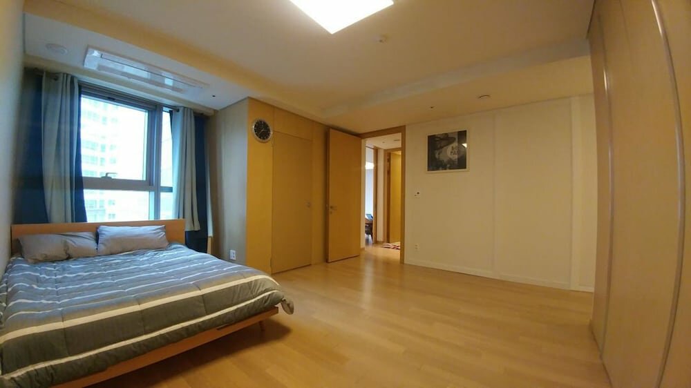 Otel Busan Ocean Penthouse, Pusan, foto