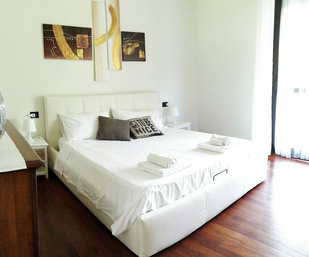 Otel B&b Corte Sv4, Parma, foto