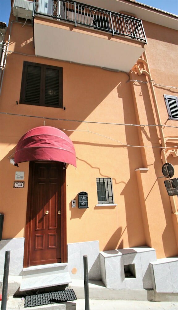Otel B&b La Rosatea, , foto