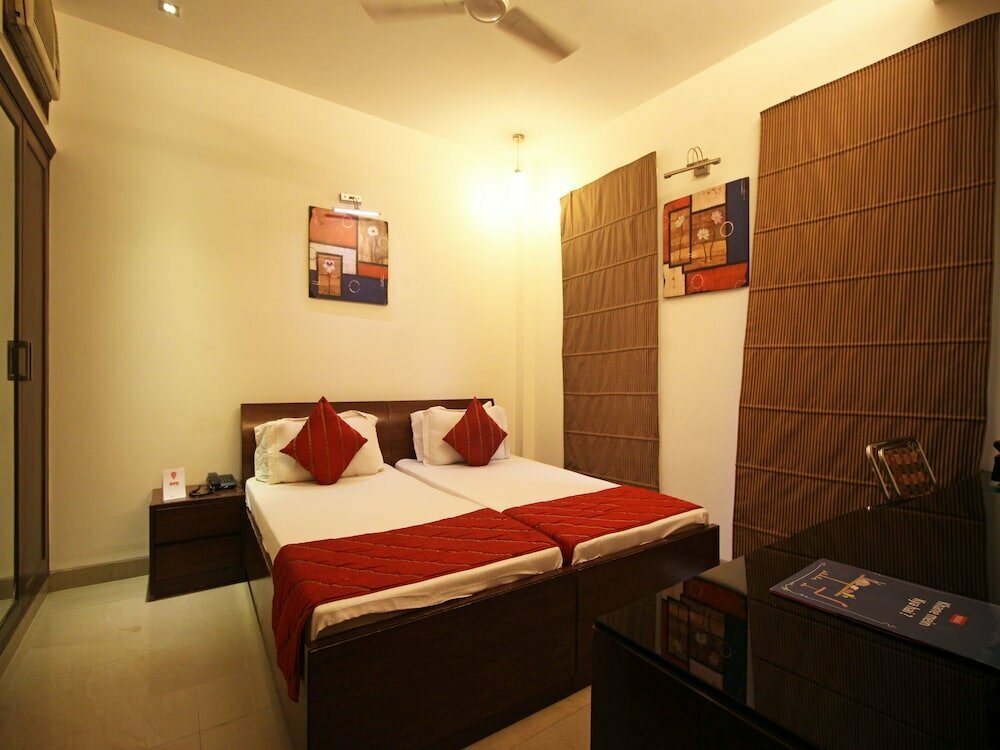 Otel Oyo 6018 Ethnic Facilities, , foto