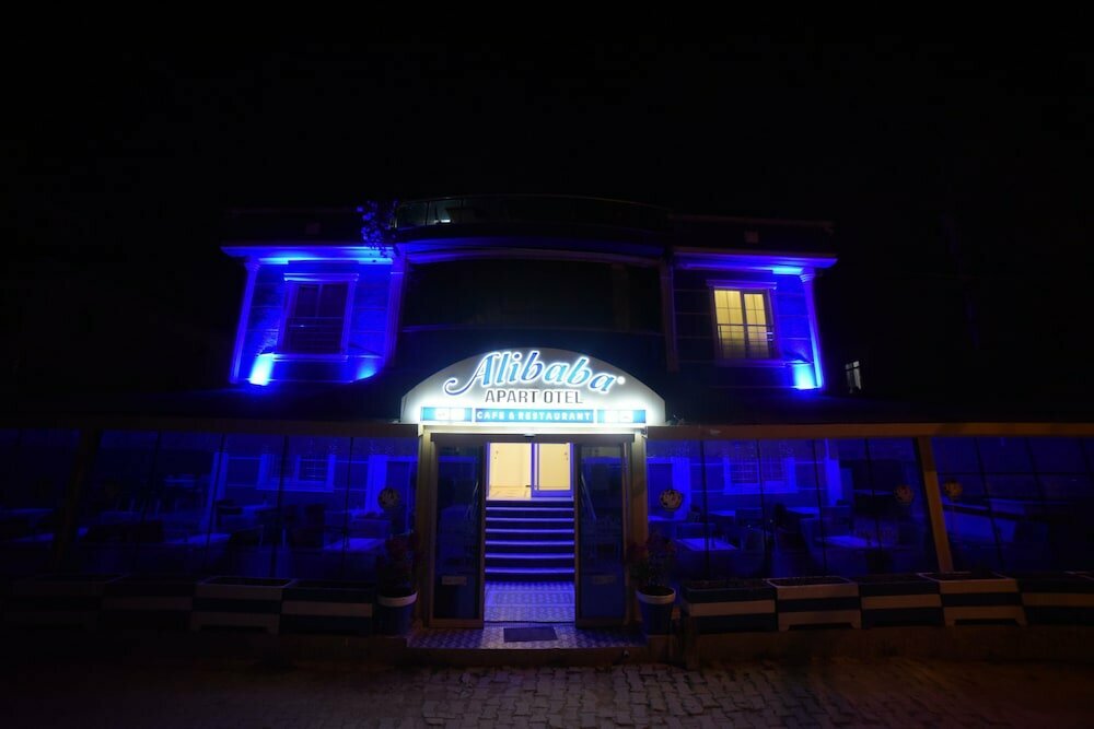 Otel Ali Baba Apart Otel, Çanakkale, foto