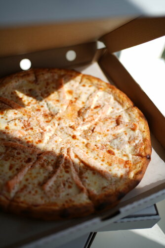Pizzacılar ПаПаша Пекарь, Penzenskaya oblastı, foto