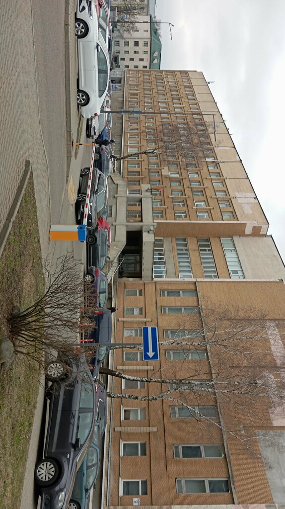Metal işleme ekipmanları Топ инжиниринг, Minsk, foto