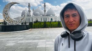 Abılay (Shymkent, Тасбұлак көшесі, 1), kuaförler  Çimkent'ten (Şımkent'ten)