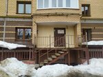 Lotus (Boldina Street No:12А), güzellik salonu  Kaluga'dan