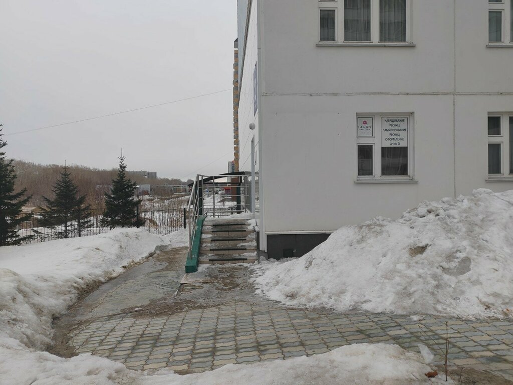 Dövmeciler Julia Tsybenko, Novosibirsk, foto