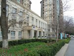 1 Nomreli Baki Tibb Kolleci (Bеsti Bagirova Street No:9), yüksekokul  Bakü'den