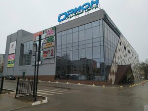 Кран-сюрприз (Proletarskaya ulitsa No:108), atraksiyon  Kaluga'dan