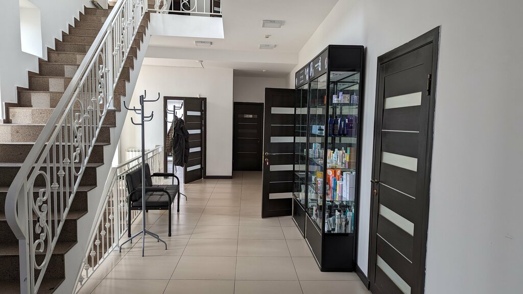 Kozmetik ve parfümeri firmaları Beauty Lux, Almatı, foto
